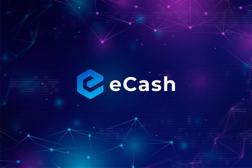 Ecash Node Daemon Setup Guide